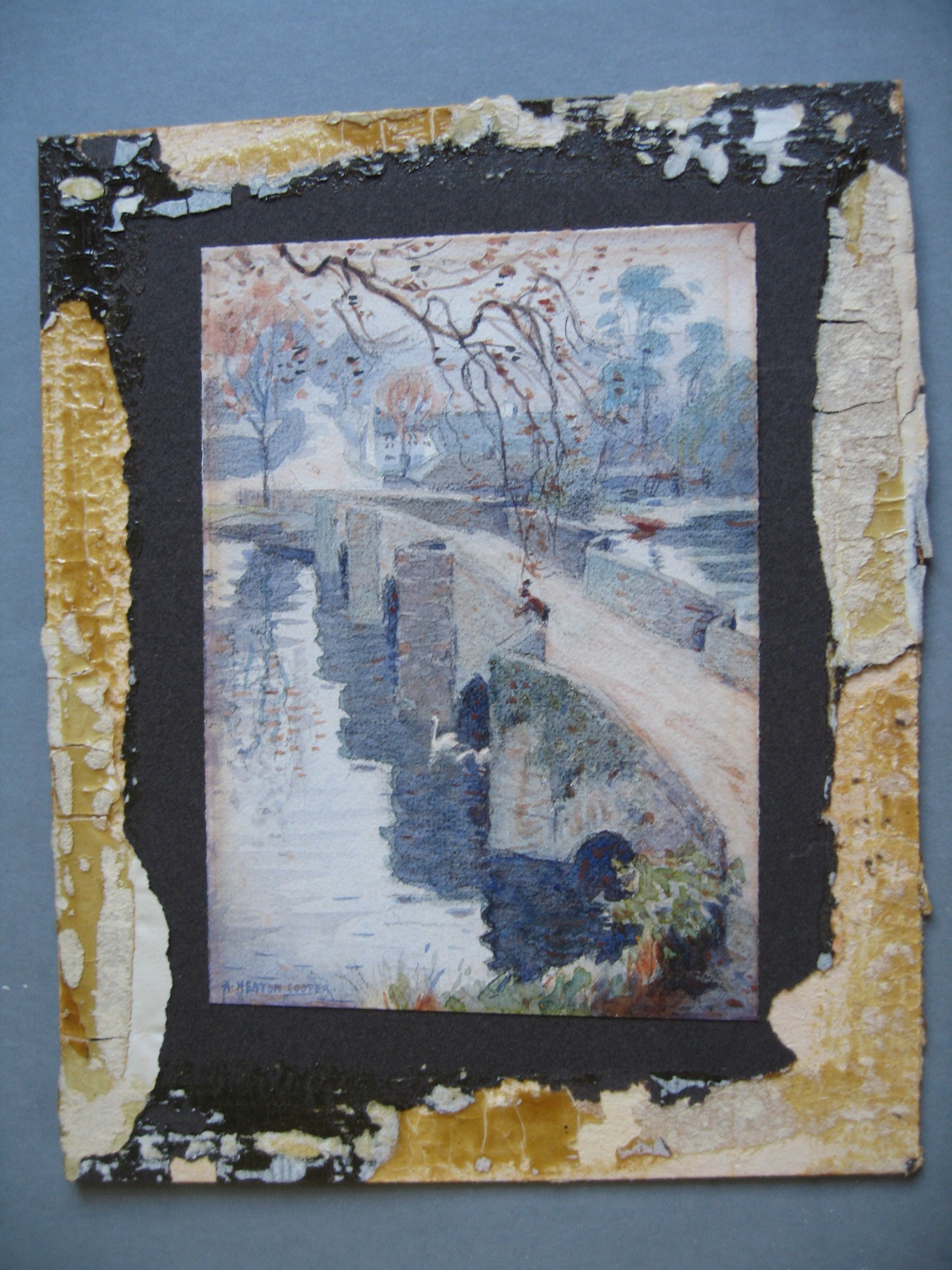 PaperBack Conservation | Specialists in the Conservation & Restoration ...