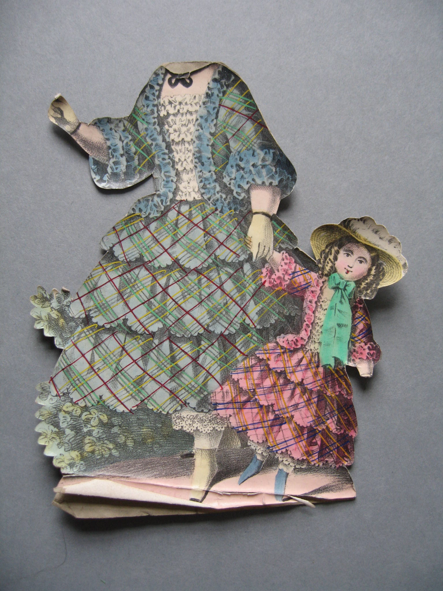 PaperBack Conservation | Specialists in the Conservation & Restoration ...